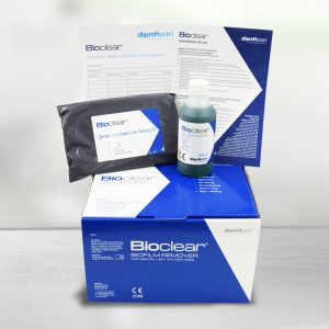 Bioclear by dentisan - Dental Infection Control Specialists