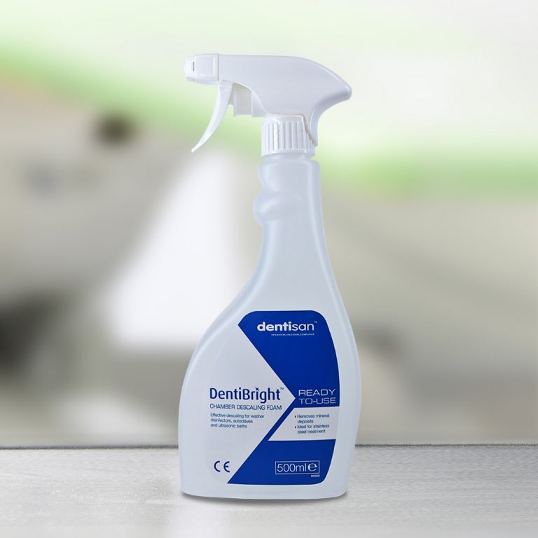 Dental Infection Control Products | Dentisan