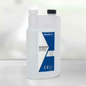 Neutrasan by dentisan - Dental Infection Control Specialists