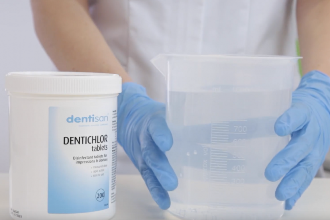 Latest News from dentisan | The Dental Infection Control Specialists