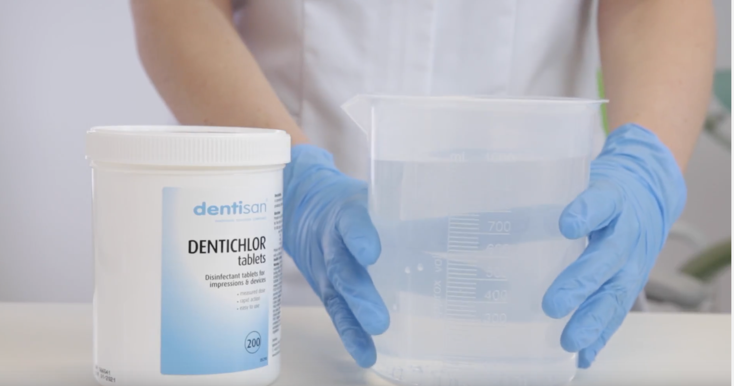 Dental Infection Control Videos | dentisan - Infection Control Specialists