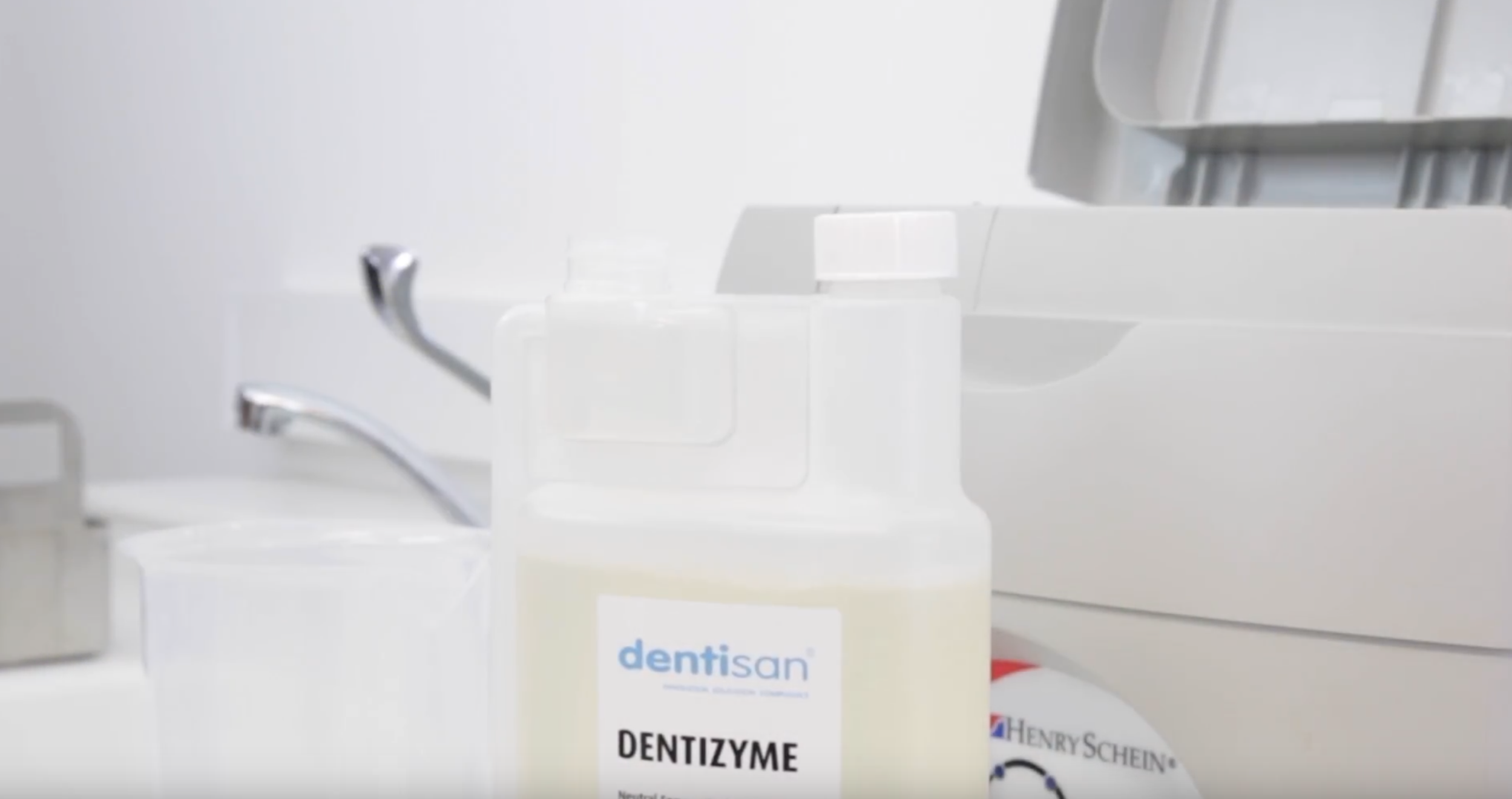 Dental Infection Control Videos | dentisan - Infection Control Specialists