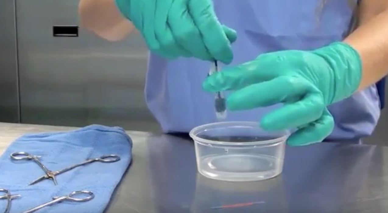 Wash Checks Pro | Dentisan