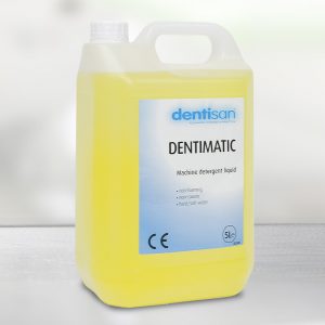 Instrument Decontamination by dentisan - Dental Infection Control ...
