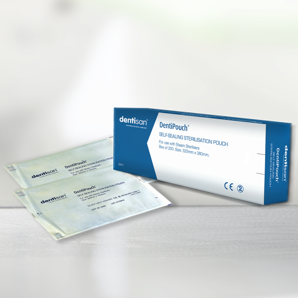 Dental Infection Control Products | Dentisan