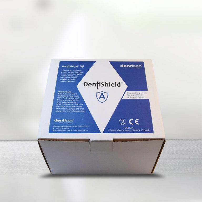 Dental Infection Control Products | Dentisan