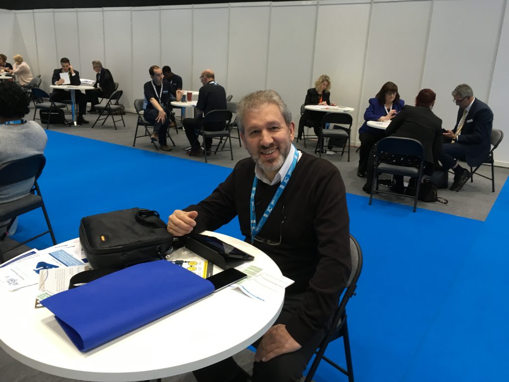 Infection Prevention Conference 2017 | Dentisan