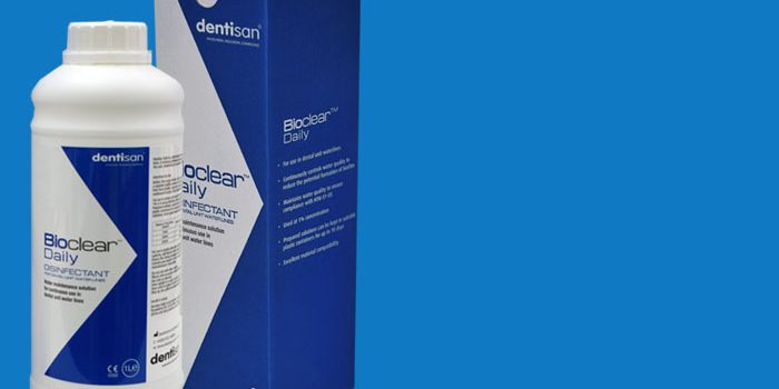 DUWL Biofilm Control | Dentisan