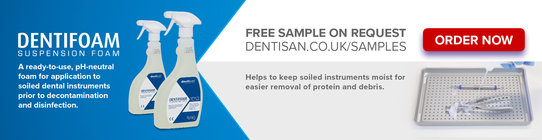 Dental Infection Control | Infection Prevention | dentisan