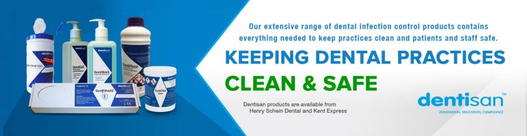 Dental Infection Control | Infection Prevention | dentisan