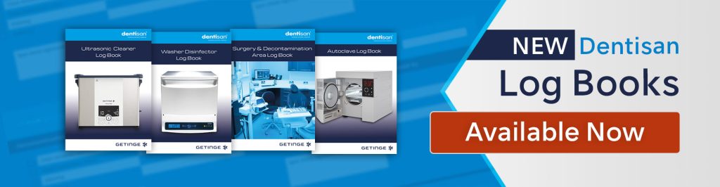 Dental Infection Control | Infection Prevention | dentisan